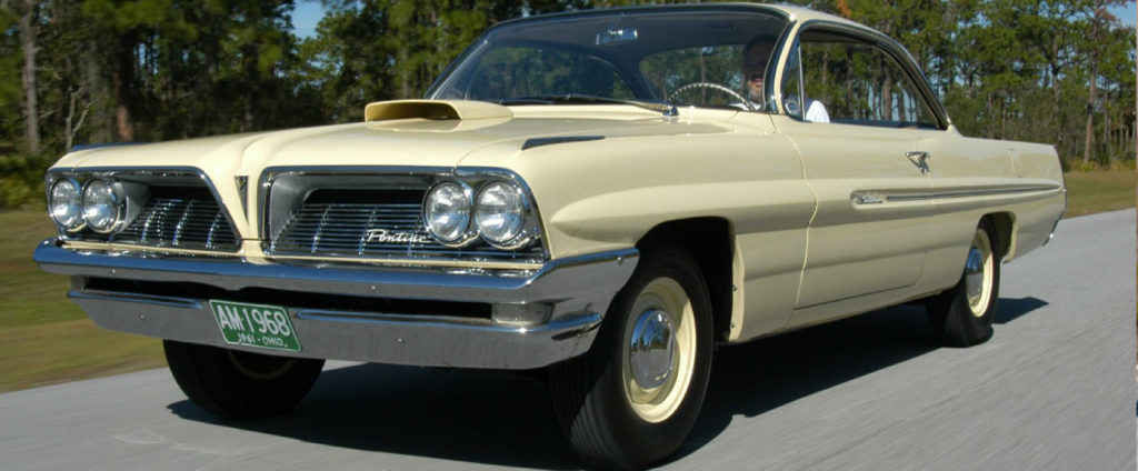 Pontiac Repair, Service, Specialist: Charlotte, Pineville, Matthews ...